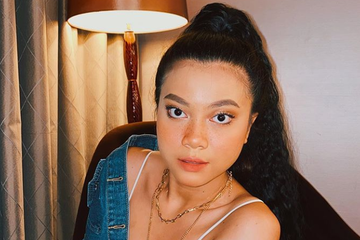 Hanum Mega, Selebgram Kondang yang Disuruh Mati di Usia 20 Tahun Karena ...