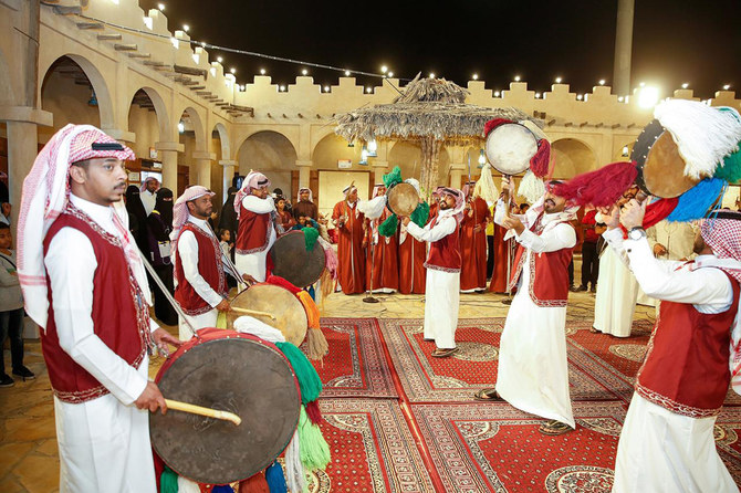 Al-Ahsa : Land of culture and civilization