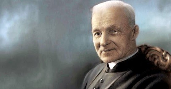 A Pilgrim's Journey: St. André Bessette
