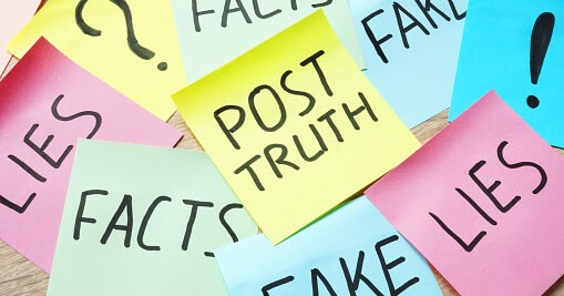 Media Law & Literacy: The Illusory Truth Effect (Final EOTC)