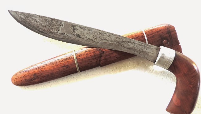 BudayaKu: Budaya Suku Bugis