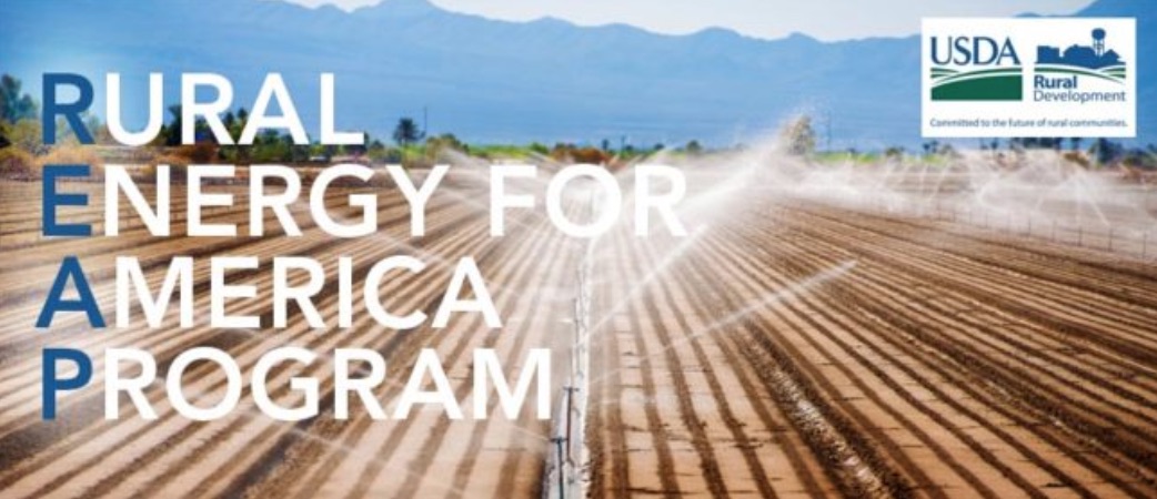 PA Environment Digest Blog: USDA: $400 Million In Loan Guarantees Still ...