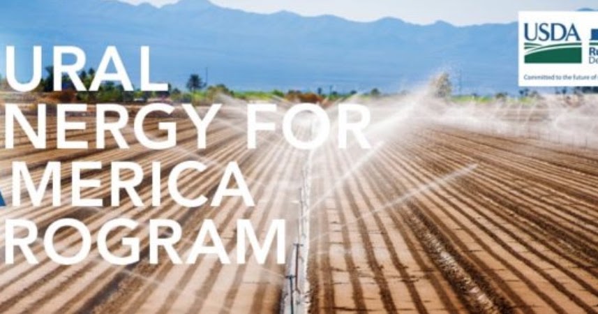 PA Environment Digest Blog: USDA: $400 Million In Loan Guarantees Still ...