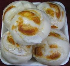 Rockin' the Mom Role: Special Puto ( Rice Cakes )