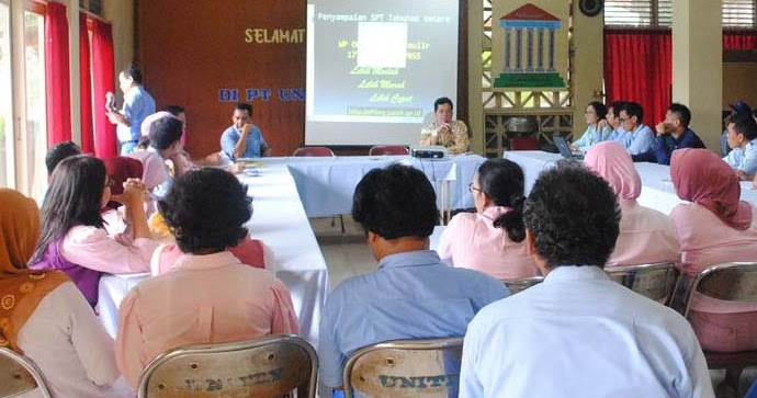 Unitex Digugat ke PN Bogor ~ ENTER BOGOR