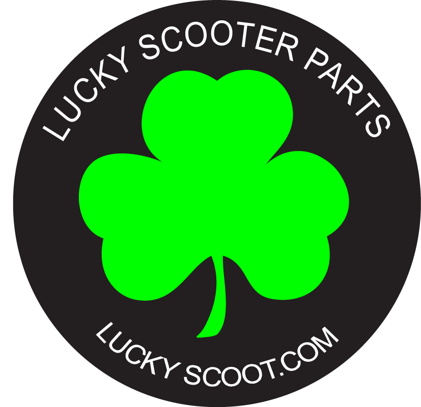 Inside Scooters: Lucky Scooter Parts Update *Please Read*