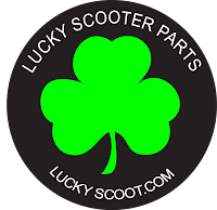 Inside Scooters: Lucky Scooter Parts Update *Please Read*