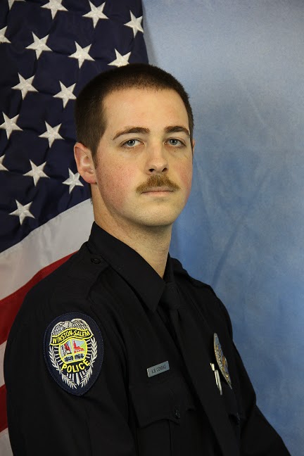 The YES! Weekly Blog: Four Winston-Salem Police Officers put on ...