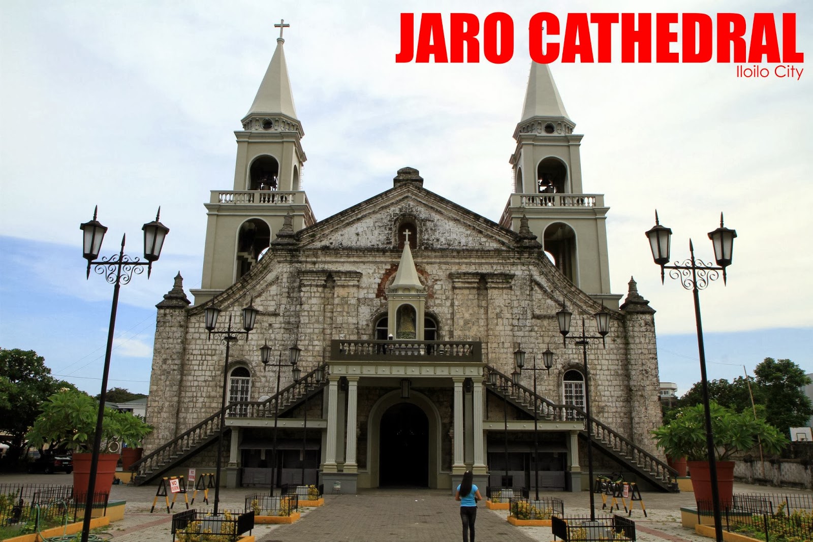 Explore.Dream.Discover: Discover & Explore the Heritage Churches of Iloilo