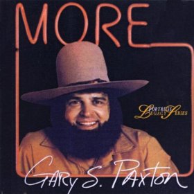 100 Greatest CCM Albums of the '70s: Remembering GARY S. PAXTON