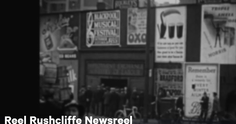 Liberal England: The Rushcliffe by-election of 1934