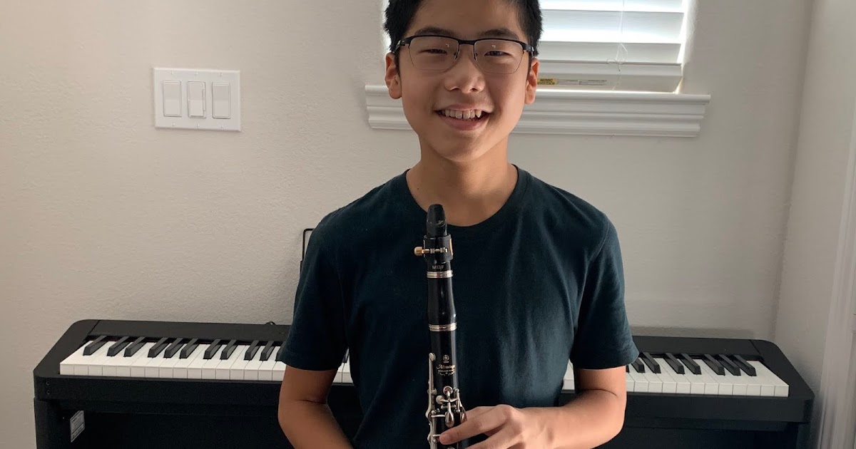 Travis Kim | Great Composers Competition Series