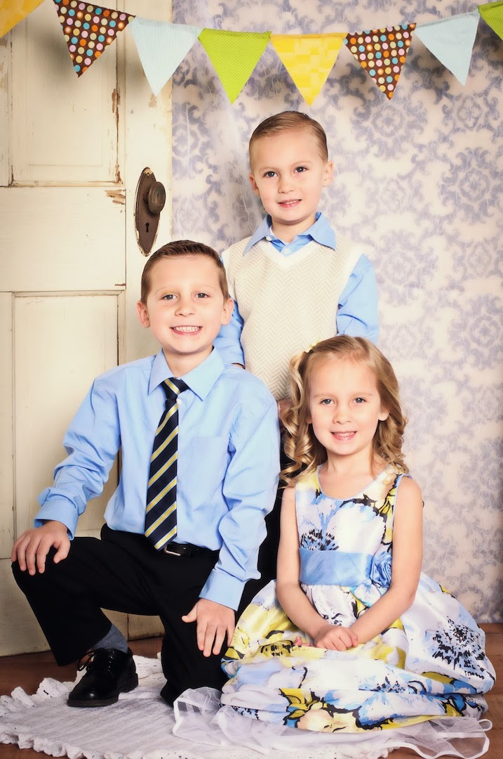 Robert Everton Photography: Limited Edition - Vintage Spring Mini's