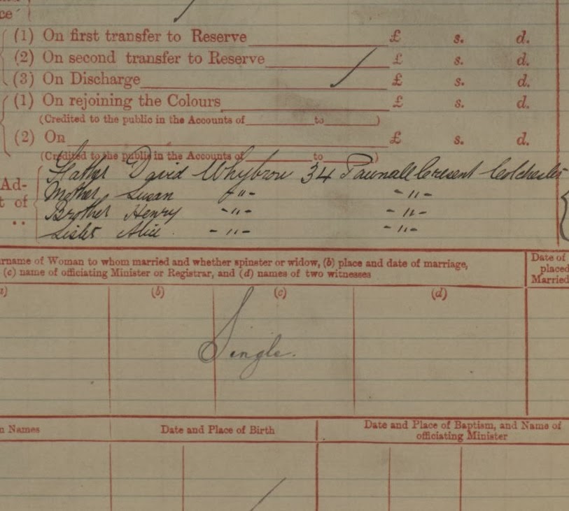 CLOGS AND CLIPPERS: March 2014