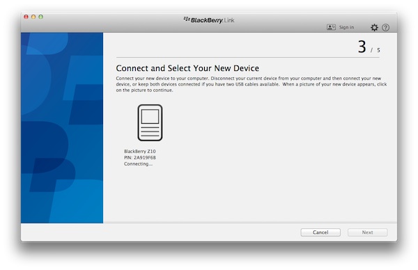 BlackberryVzla: Cómo transferir los datos de tu BlackBerry antiguo a tu ...