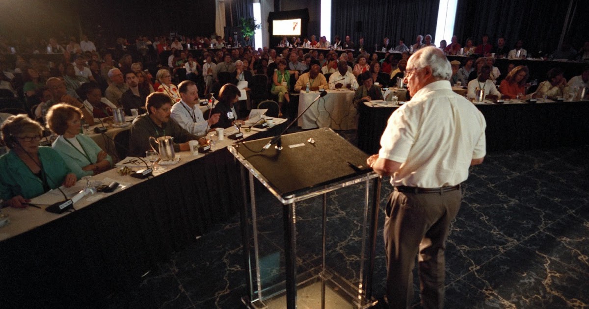 Stern Burger with Fries: Kaiser Unions: “Adios, Dave!”