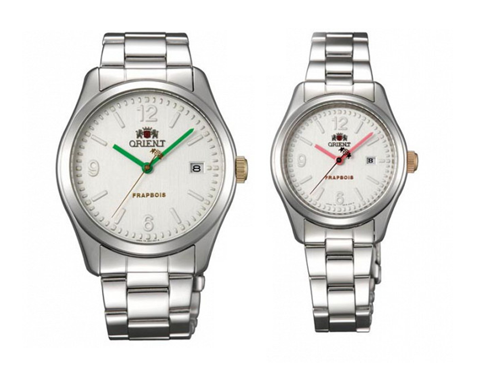 Orient Place - The Place for Orient Watch Collectors and Fans: Orient ...