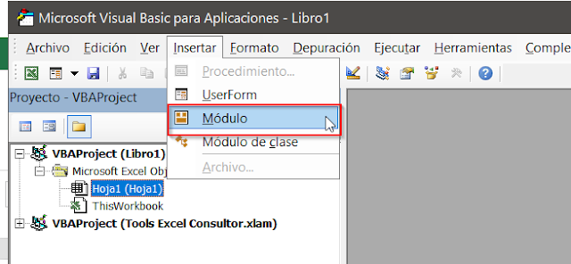 Excel Consultor: Función VBA para convertir números a letras ...