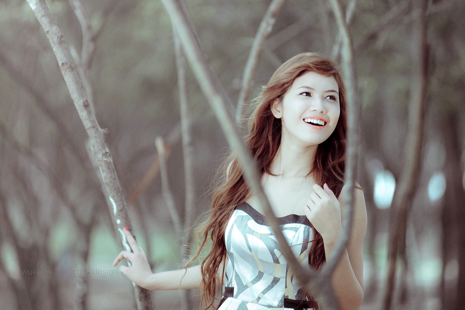 Linh Giang - ♔♔...Ngây Ngất