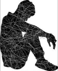 TALES OF A BROKEN SOUL (Poem)