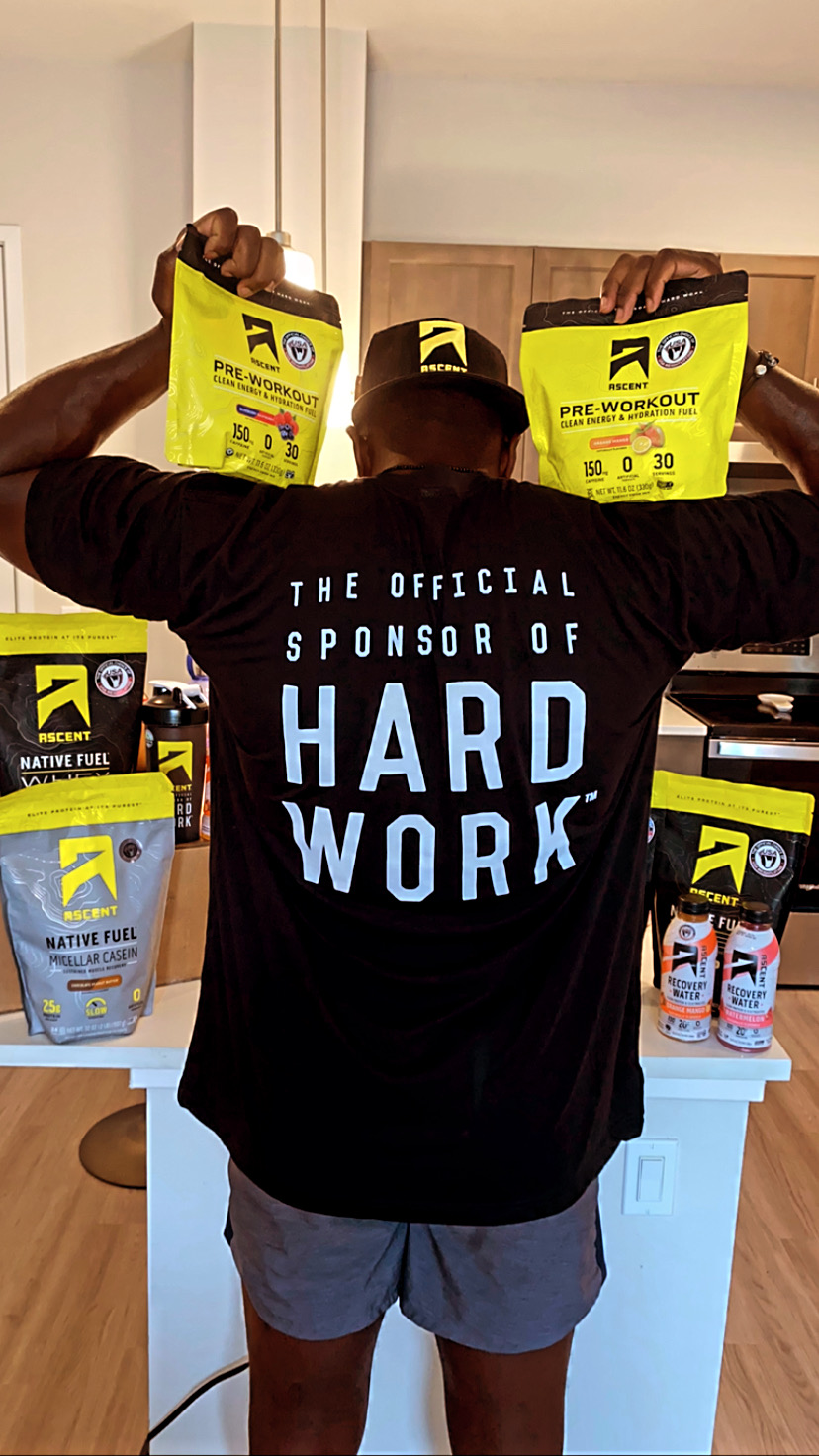 Uras Agee Tampa Bay Bucs