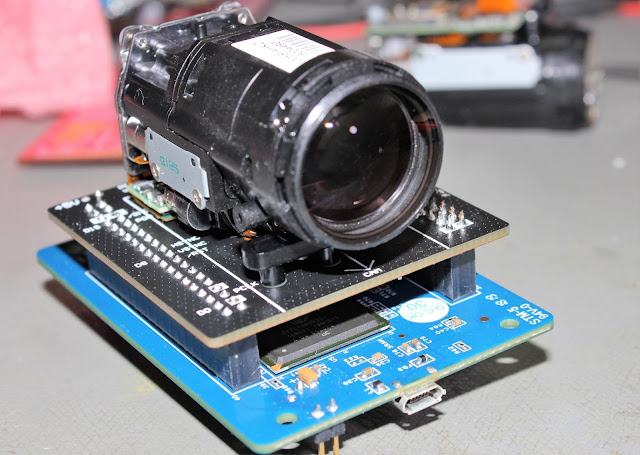 Embedded Engineering : DIY USB 3.0 1080p Full HD Camera with Auto Focus ...