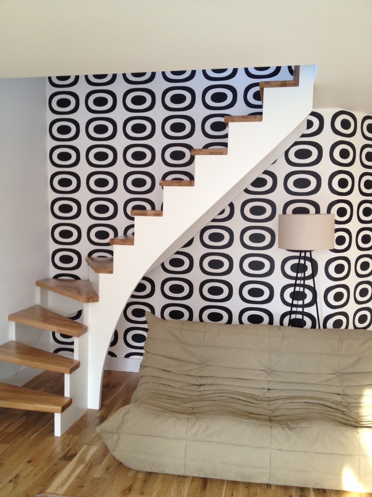 Timber Stair Systems