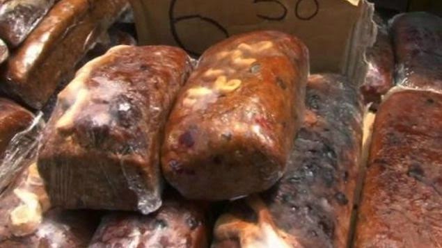 Antojitos del caribe: LA COMIDA TIPICA DE LIMON,COSTA RICA