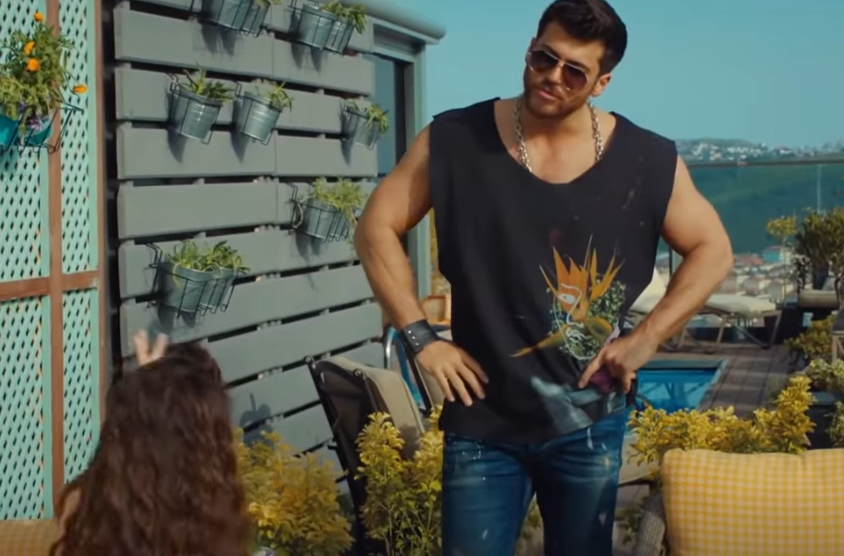 Facts about Can Yaman: How did the Turkish actor pass the lockdown?