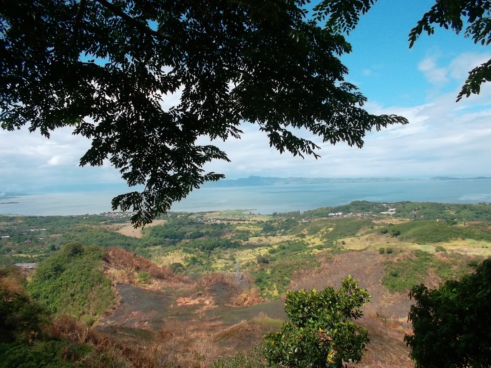 Konted's Make My Day 2: Mabitac: A Quaint, Little Town