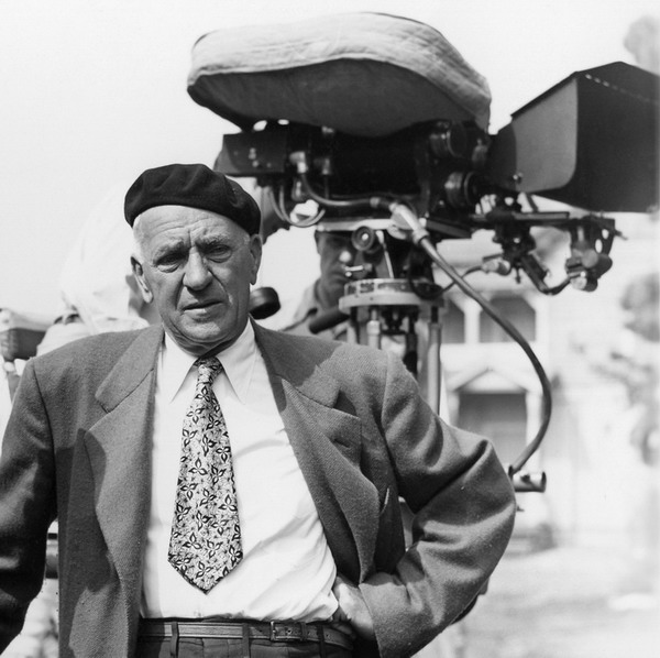 Notes On Cinematograph: Soul and Craft: A Portrait of Henry King