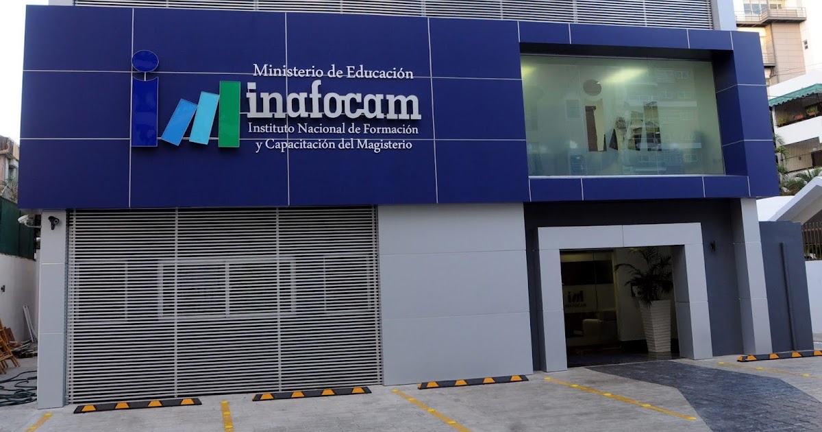 Informador SDO : Inafocam dispone de 700 becas para bachilleres