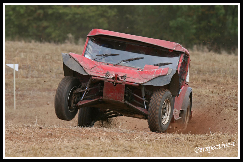 Perspective-i Blog: Midland Off Road Club - Penkridge Comp Safari