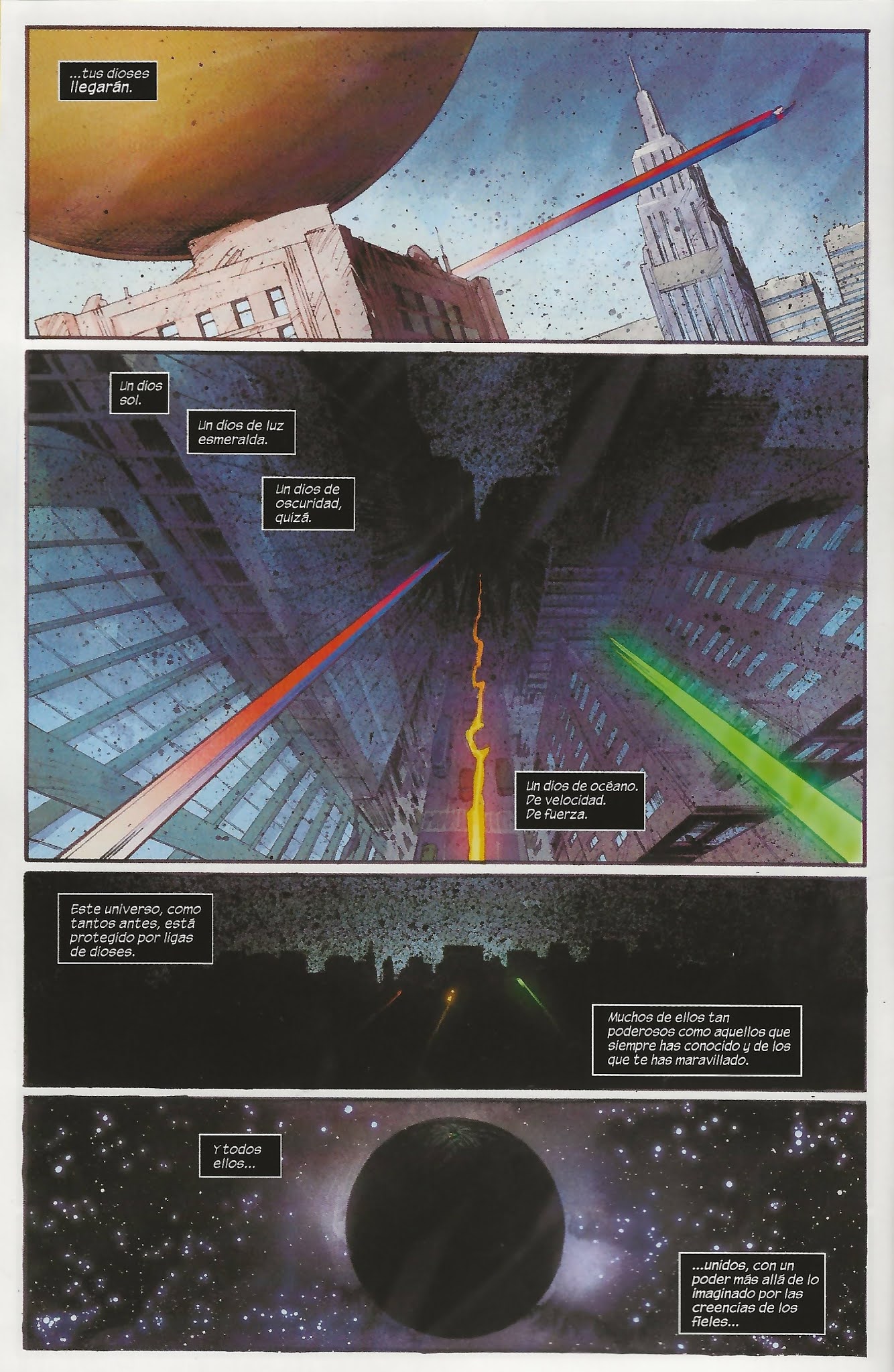 Galicia Comic: Thor 109 - Thor 1 (Thor 2 Vol.6)