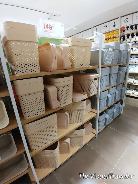 MINISO Japanese Lifestyle Store opens in SM City Cebu