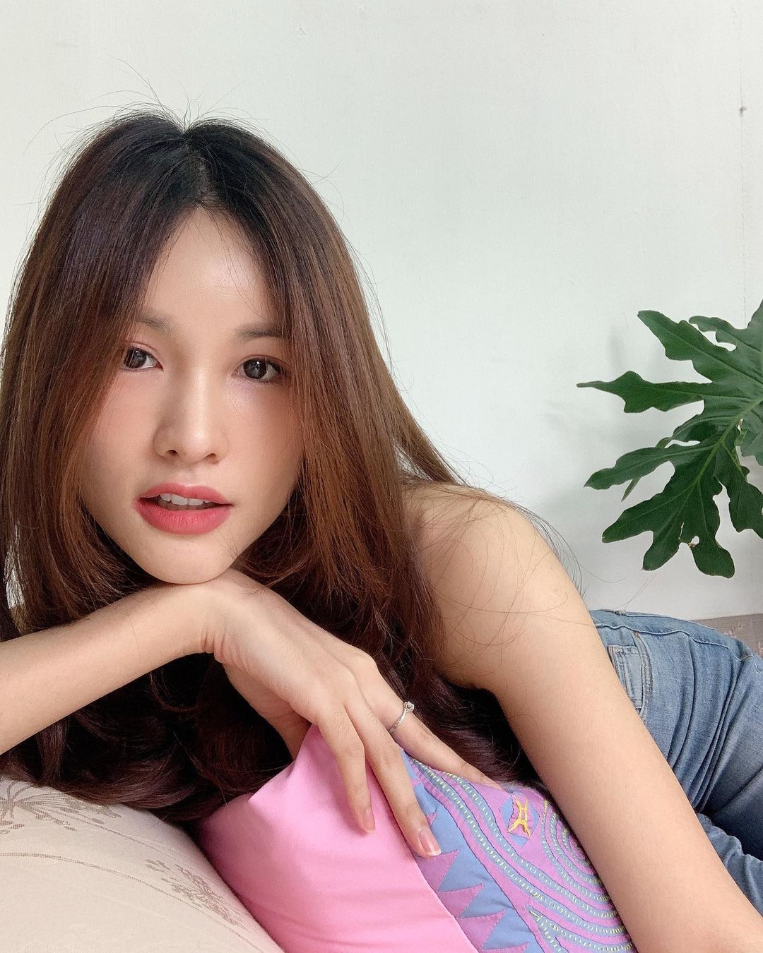 Sammy Sirapatsorn – Most Beautiful Thai Transgender Women - TG Beauty Sammy Sirapatsorn – Most Beautiful Thai Transgender Women - TG Beauty