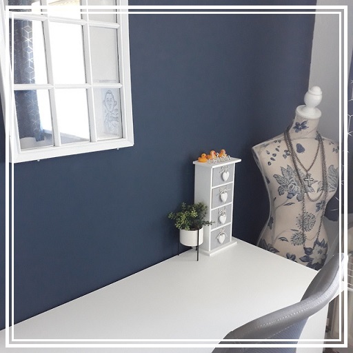 ALISHA VALERIE: Our Bedroom | Take A Tour