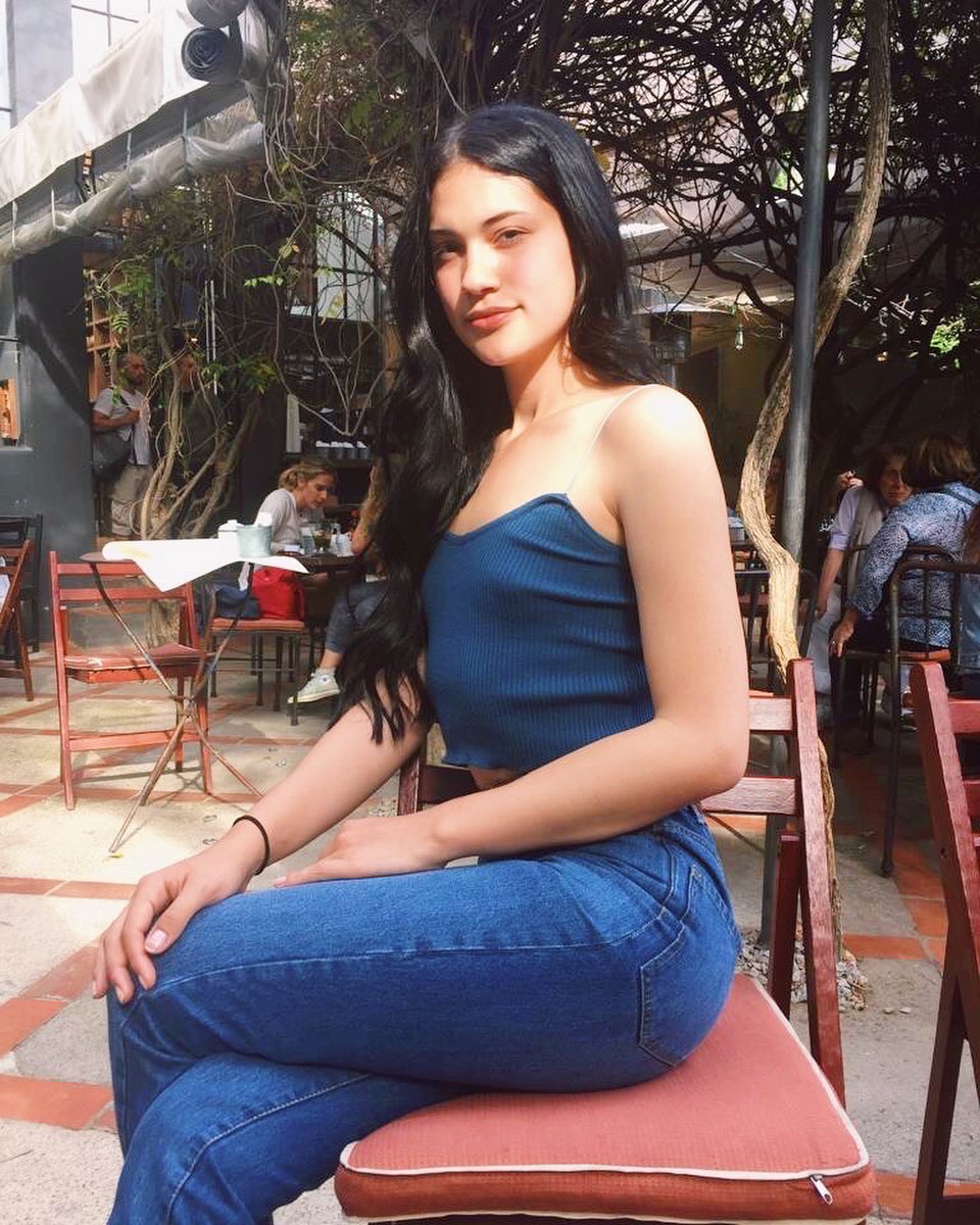 Bruna Ruggiero – Most Beautiful Transgender Girl Before and After - TG ...