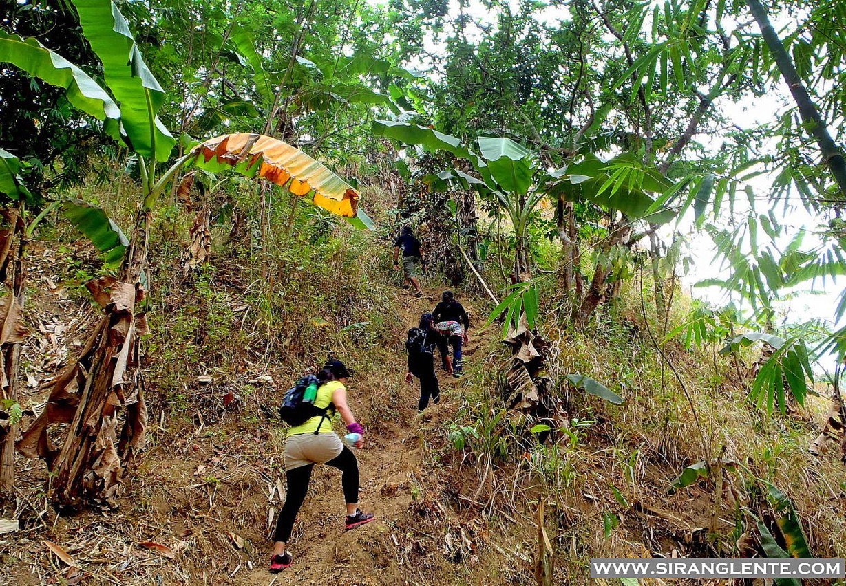 SIRANG LENTE: MT. BINACAYAN: 2021 HIKING GUIDE + ITINERARY