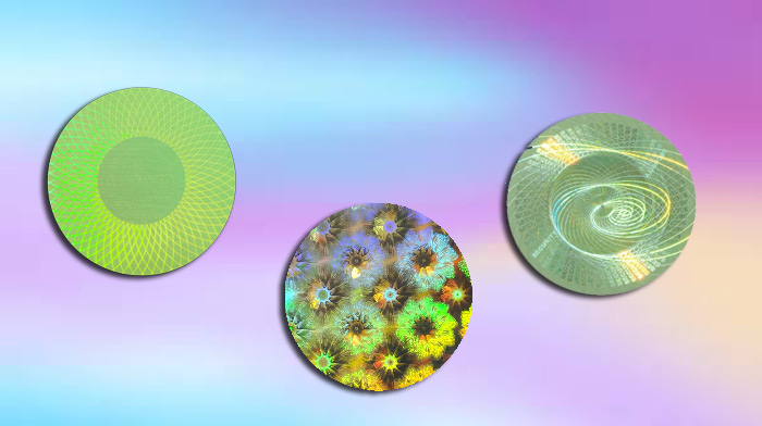 How to Add More Values to Security Holograms – Top 5 Advantages ...