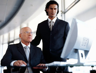 BENE: The Rule of Merit and Seniority : IT IS ALL ABOUT COMMITMENT