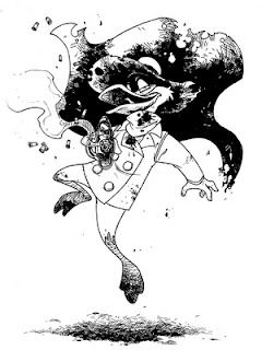 RENIE DRAWS: Sketchbook