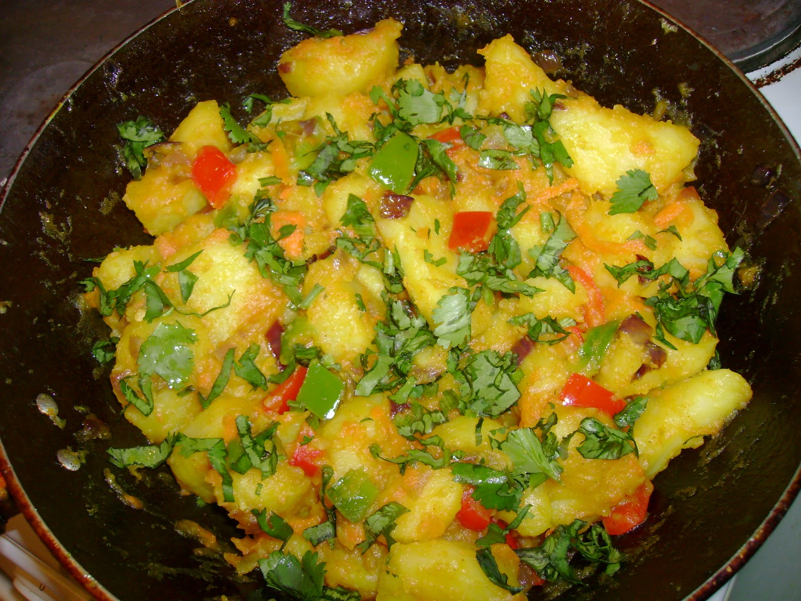 Mapishi Matamu: Mapishi ya Viazi Ulaya