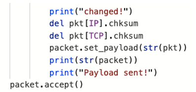 Un informático en el lado del mal: Ataques en redes IPv4&IPv6: Network ...