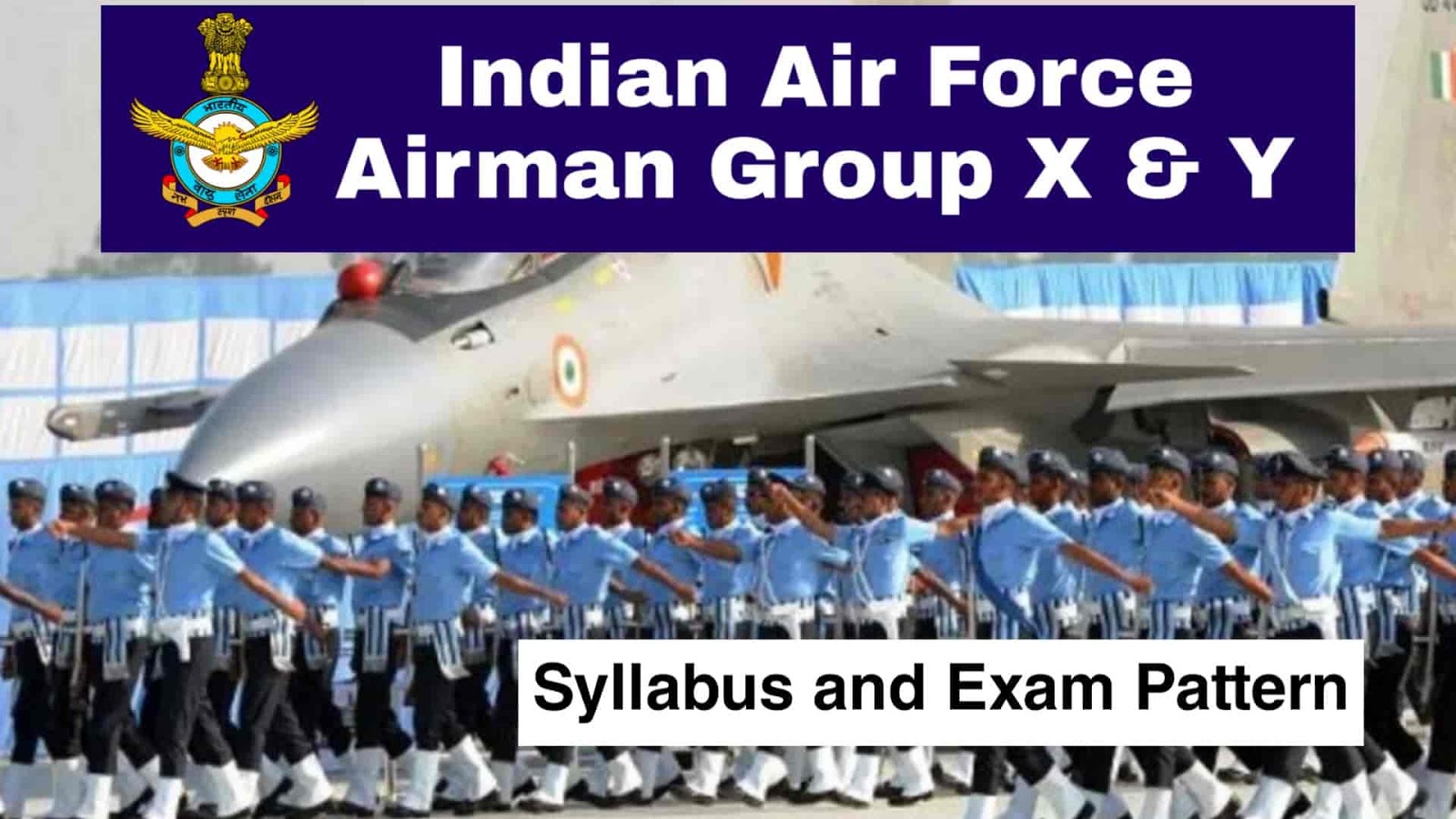Join Indian Defence - How to Apply Online Application Help: Indian Air ...