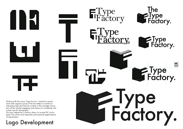 Design Practice: Design & Context Boards: Print & Web