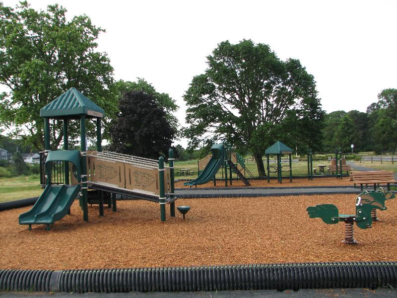 Sea View Park - Lower County Road - Dennis Port - Cape Cod ...