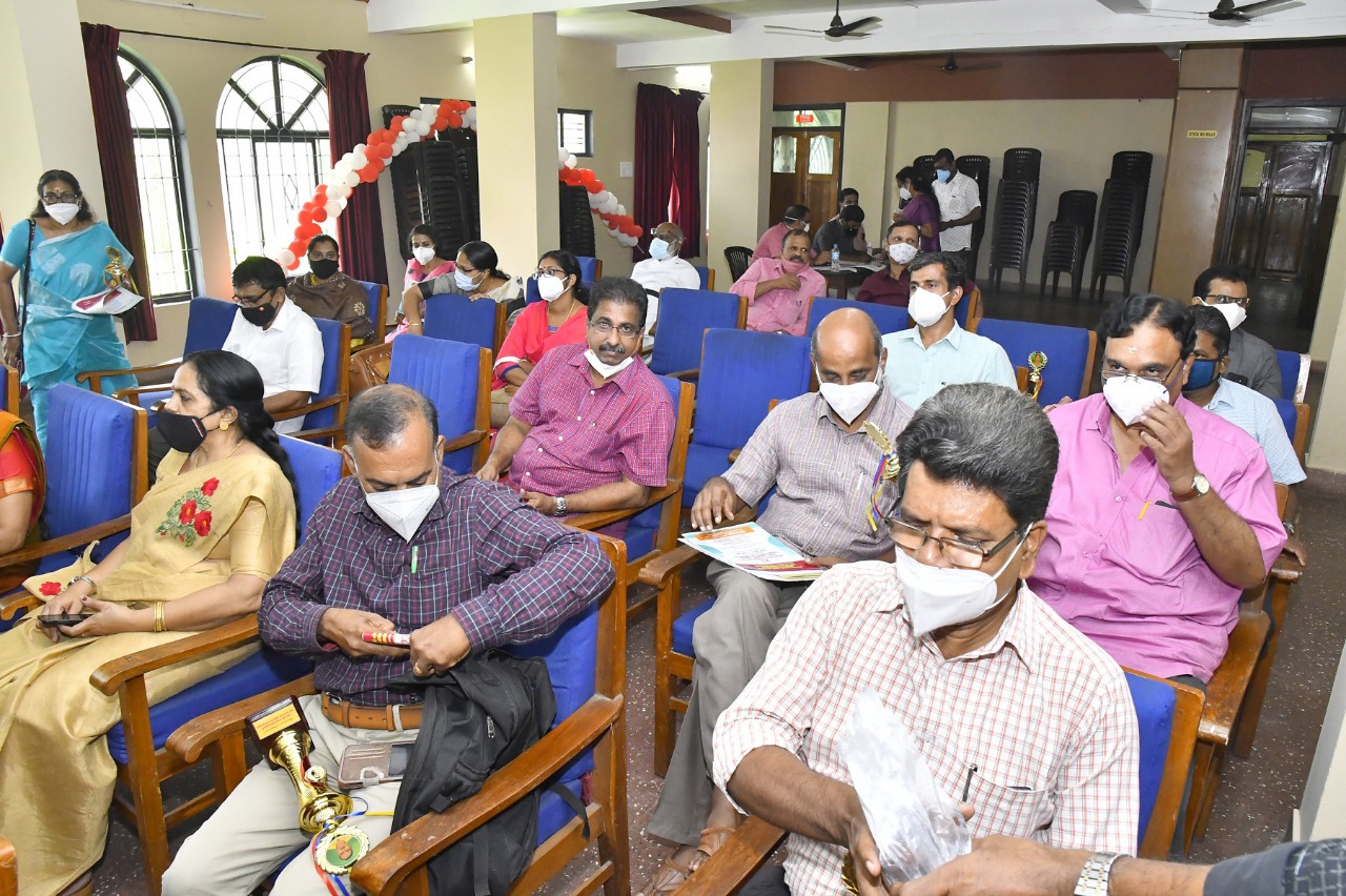 NVLA ഇരുപത്തി മൂന്നാം സംസ്ഥാന സമ്മേളനം 2021 ഫോട്ടോ ഗാലറി - NVLA TEST