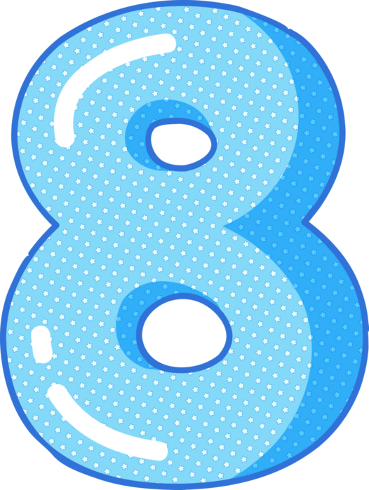 ® Gifs y Fondos Paz enla Tormenta ®: IMÁGENES DE NÚMEROS DE COLORES ...