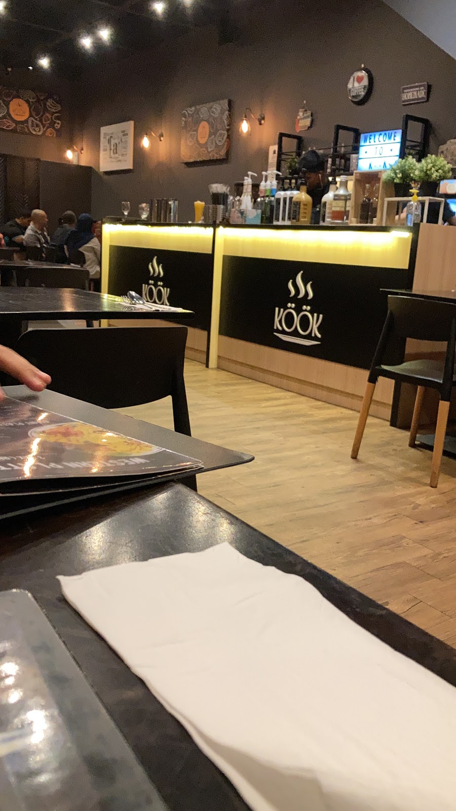 Kedai Makan Western Best di Penang | Pengalaman Bak Makan Di Hotel ...